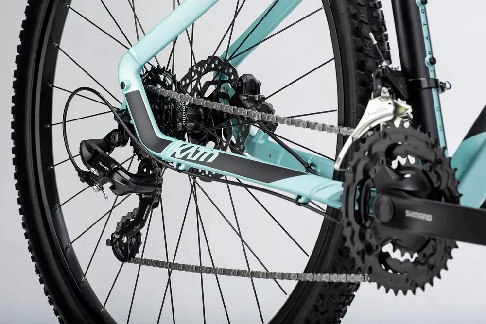 2025 Ghost KATO – Specs, Comparisons, Reviews – 99 Spokes