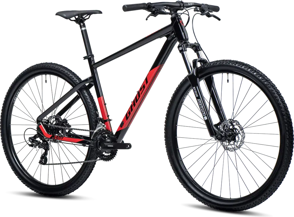 2025 Ghost KATO – Specs, Comparisons, Reviews – 99 Spokes