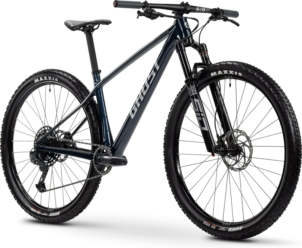 2025 Ghost LECTOR ADVANCED – Specs, Comparisons, Reviews – 99 Spokes