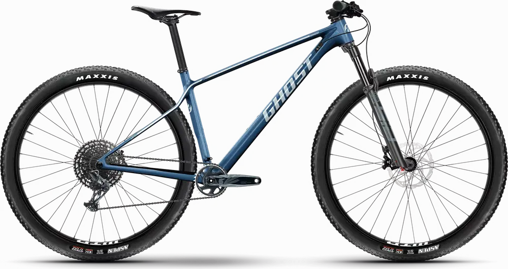 2025 Ghost LECTOR ADVANCED – Specs, Comparisons, Reviews – 99 Spokes