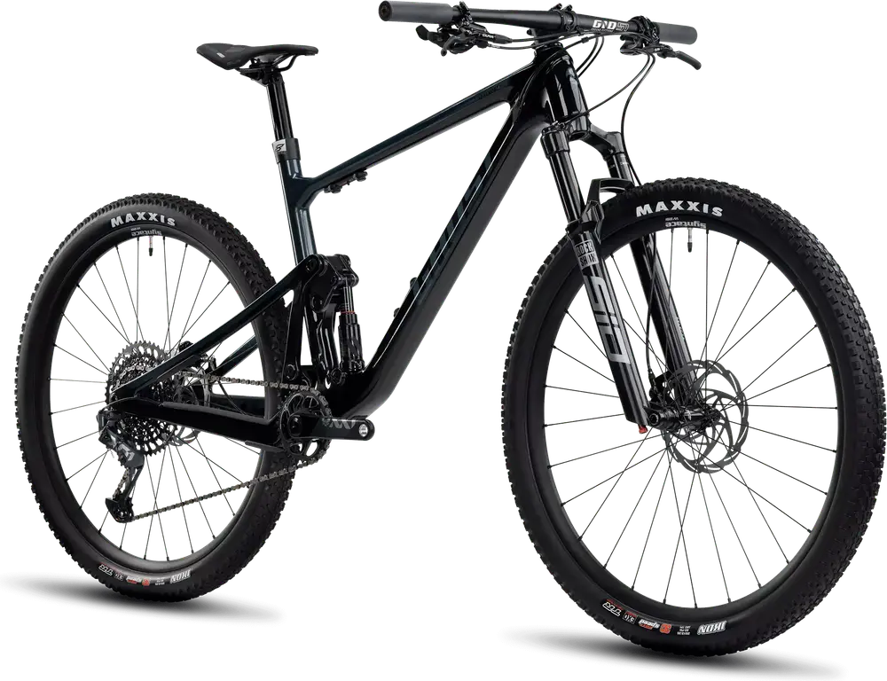 2025 Ghost LECTOR FS ADVANCED – Specs, Comparisons, Reviews – 99 Spokes