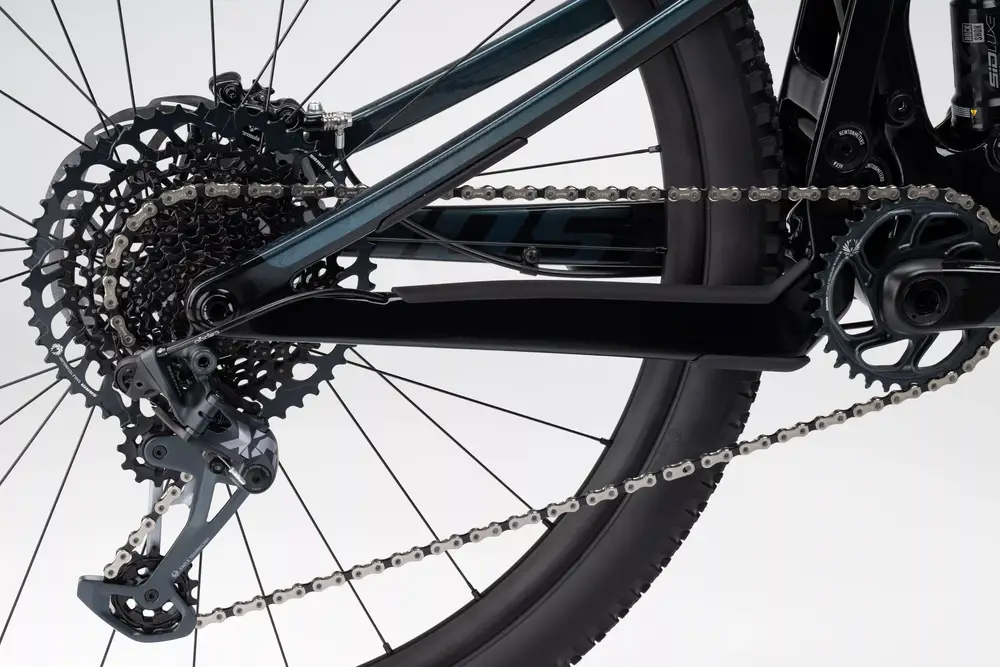 2025 Ghost LECTOR FS ADVANCED – Specs, Comparisons, Reviews – 99 Spokes