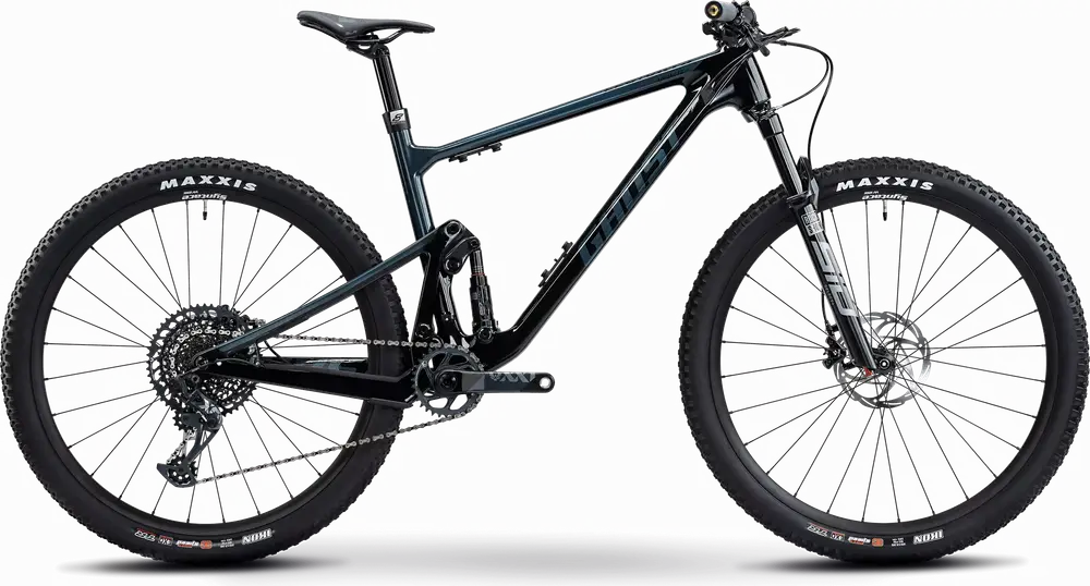 2025 Ghost LECTOR FS ADVANCED – Specs, Comparisons, Reviews – 99 Spokes