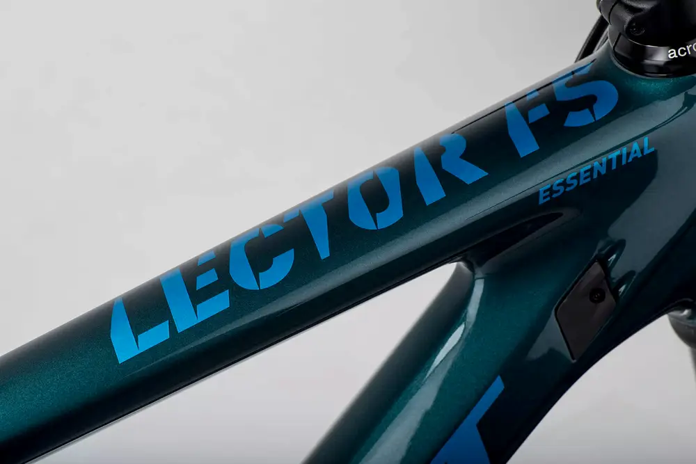 2025 Ghost LECTOR FS ESSENTIAL – Specs, Comparisons, Reviews – 99 Spokes