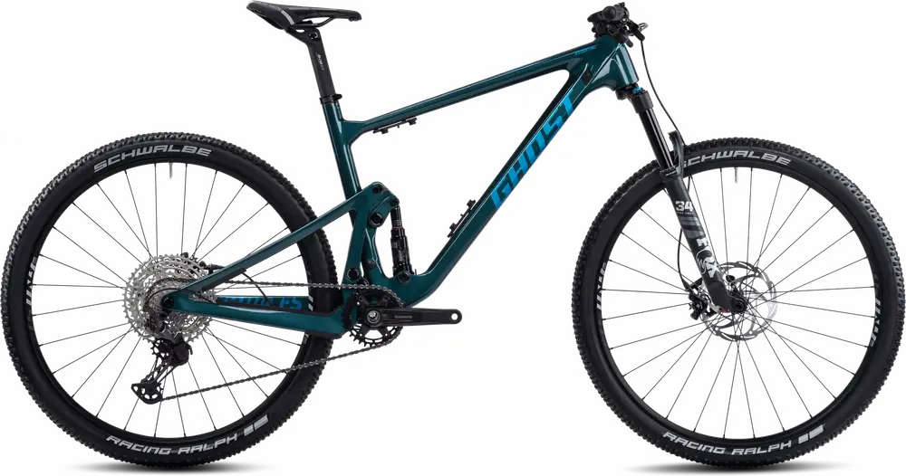2025 Ghost LECTOR FS ESSENTIAL – Specs, Comparisons, Reviews – 99 Spokes