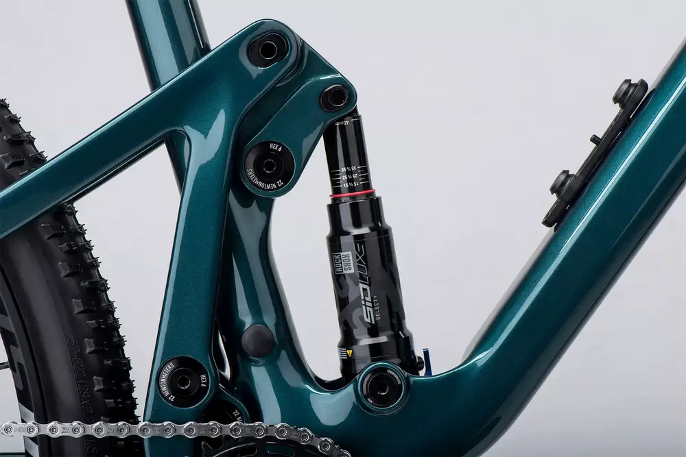 2025 Ghost LECTOR FS ESSENTIAL – Specs, Comparisons, Reviews – 99 Spokes