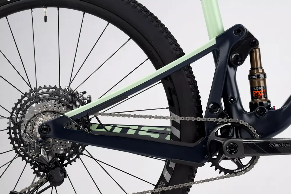 2025 Ghost LECTOR FS PRO – Especificaciones, Comparaciones, Reseñas – 99 Spokes