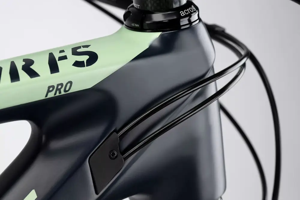 2025 Ghost LECTOR FS PRO – Specs, Comparisons, Reviews – 99 Spokes