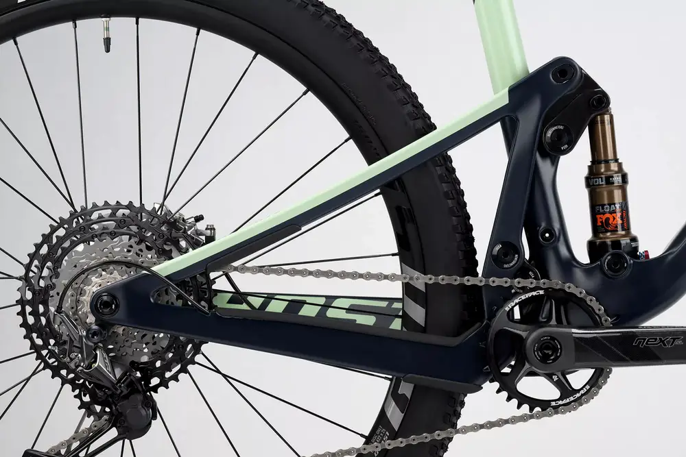 2025 Ghost LECTOR FS PRO – Specs, Comparisons, Reviews – 99 Spokes