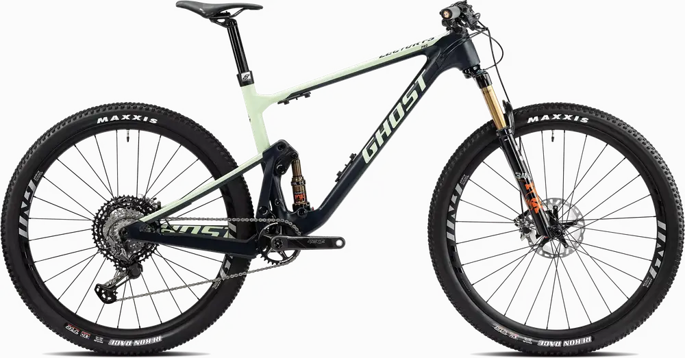 2025 Ghost LECTOR FS PRO – Specs, Comparisons, Reviews – 99 Spokes