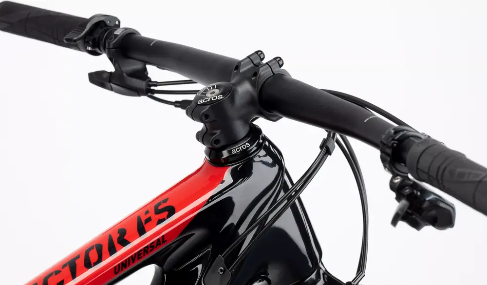 2025 Ghost LECTOR FS UNIVERSAL – Specs, Comparisons, Reviews – 99 Spokes