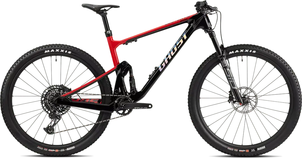 2025 Ghost LECTOR FS UNIVERSAL – Specs, Comparisons, Reviews – 99 Spokes