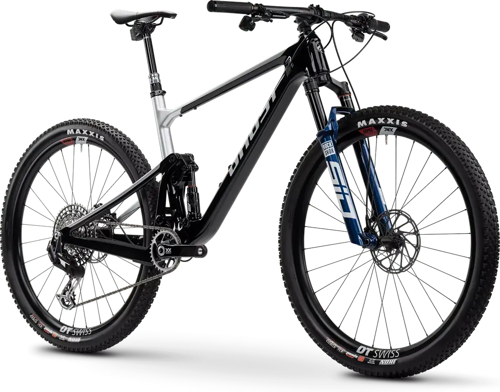2025 Ghost LECTOR FS WORLD CUP 30 – Specs, Comparisons, Reviews – 99 Spokes