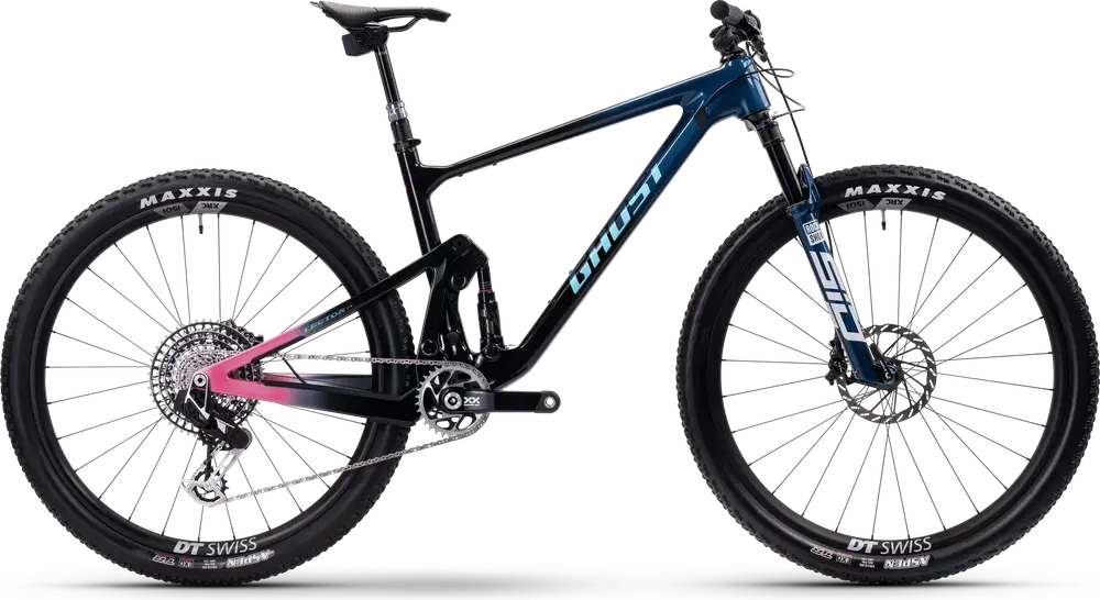 2025 Ghost LECTOR FS WORLD CUP – Specs, Comparisons, Reviews – 99 Spokes