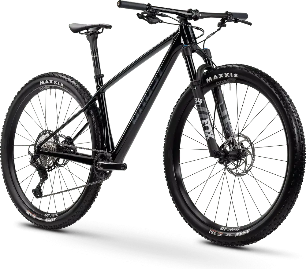 2025 Ghost LECTOR PRO – Specs, Comparisons, Reviews – 99 Spokes