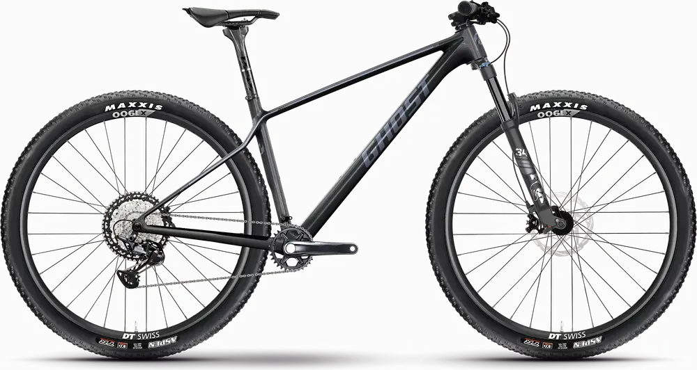 2025 Ghost LECTOR PRO – Specs, Comparisons, Reviews – 99 Spokes