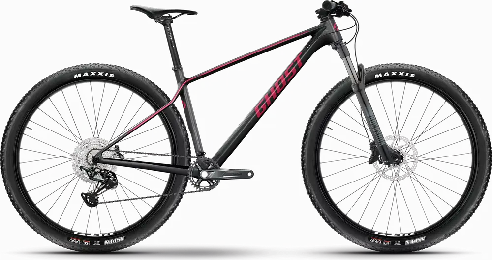 2025 Ghost LECTOR UNIVERSAL – Specs, Comparisons, Reviews – 99 Spokes