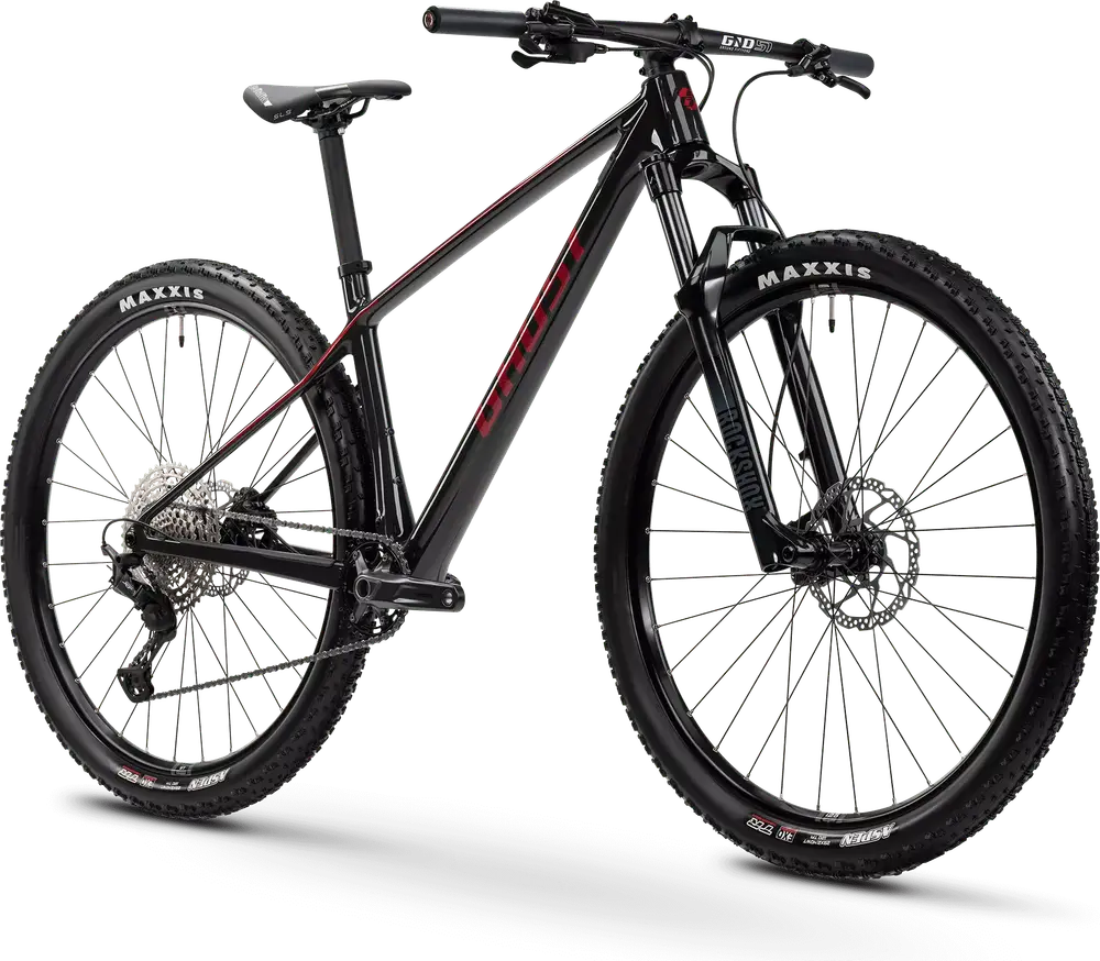 2025 Ghost LECTOR UNIVERSAL – Specs, Comparisons, Reviews – 99 Spokes