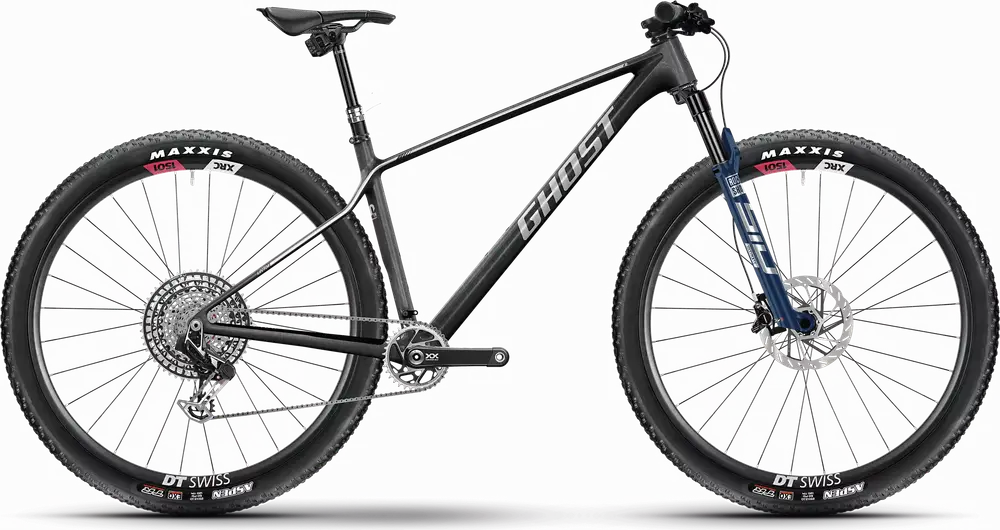 2025 Ghost LECTOR WORLD CUP 30 – Specs, Comparisons, Reviews – 99 Spokes