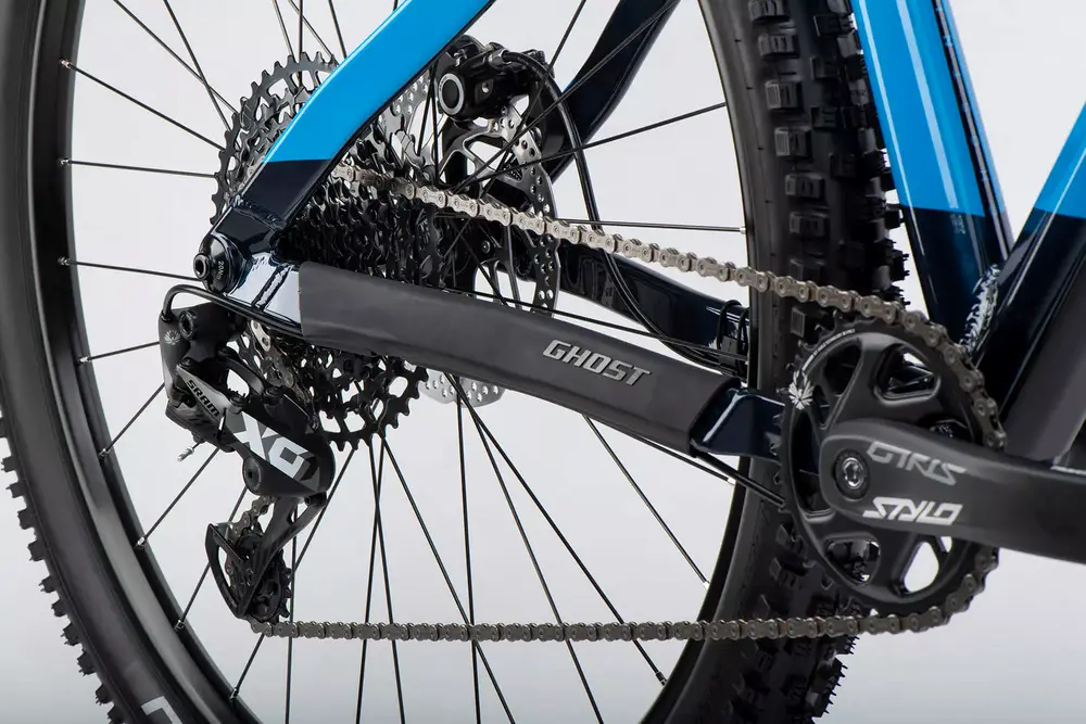 2025 Ghost NIRVANA TOUR UNIVERSAL – Specificaties, vergelijkingen ...