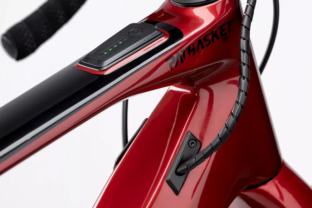 2025 Ghost PATH ASKET PRO – Specs, Comparisons, Reviews – 99 Spokes