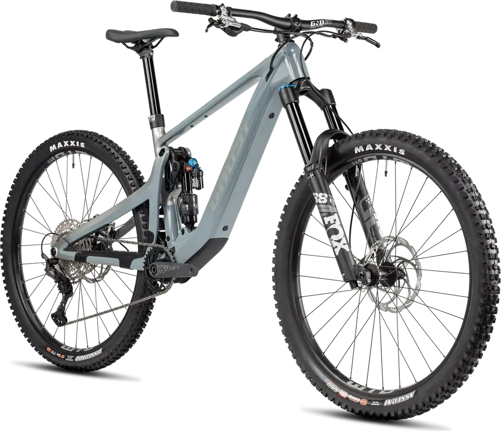 2025 Ghost PATH RIOT ADVANCED – Specs, Comparisons, Reviews – 99 Spokes