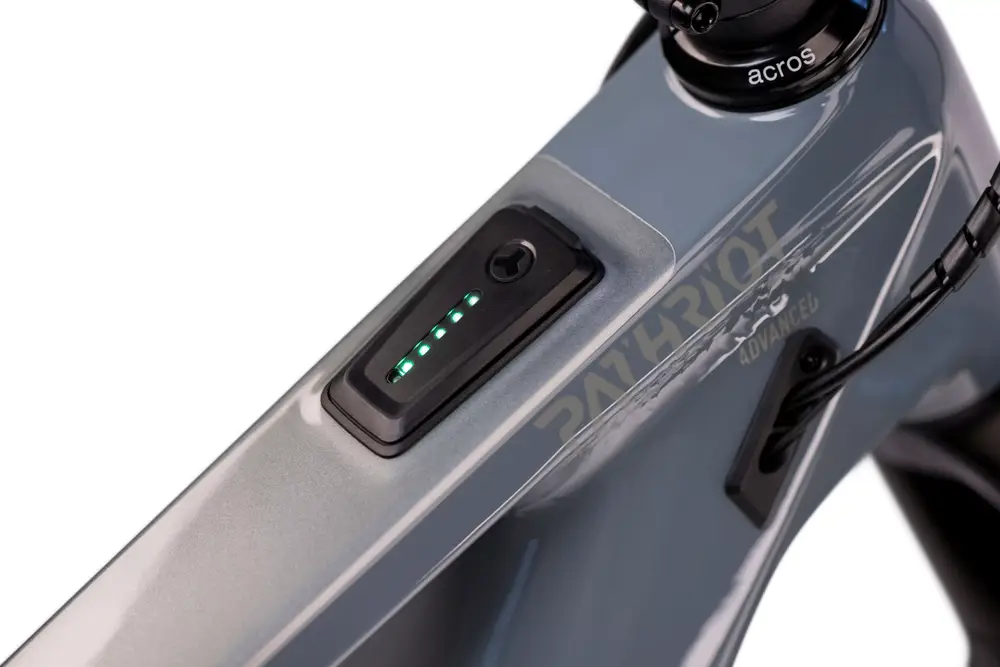 2025 Ghost PATH RIOT ADVANCED – Specs, Comparisons, Reviews – 99 Spokes