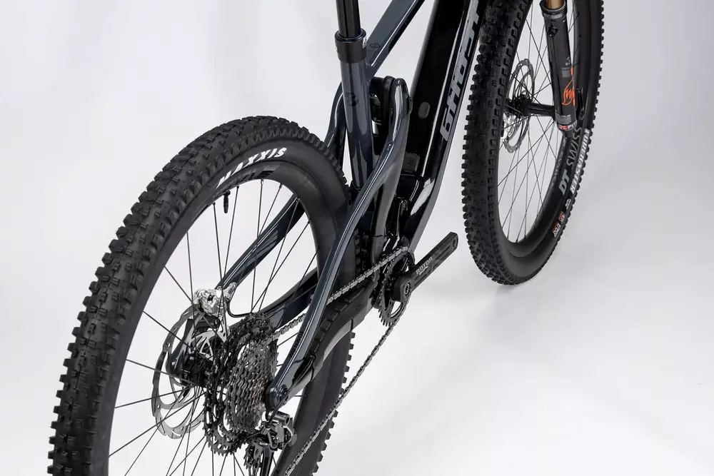 2025 Ghost PATH RIOT FULL PARTY – Specs, Comparisons, Reviews – 99 Spokes