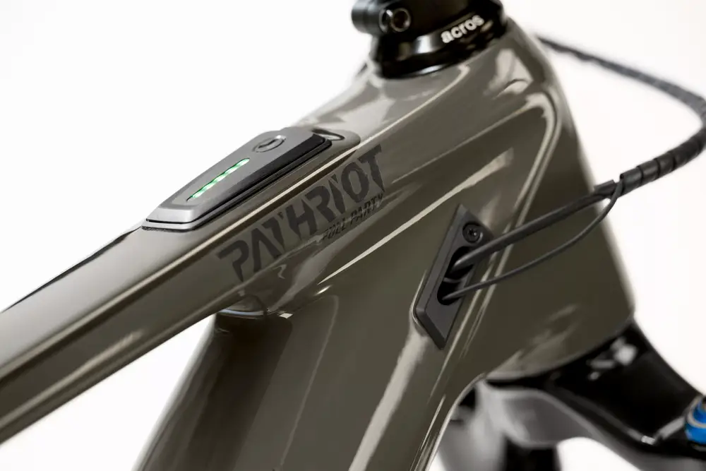 2025 Ghost PATH RIOT FULL PARTY – Specs, Comparisons, Reviews – 99 Spokes
