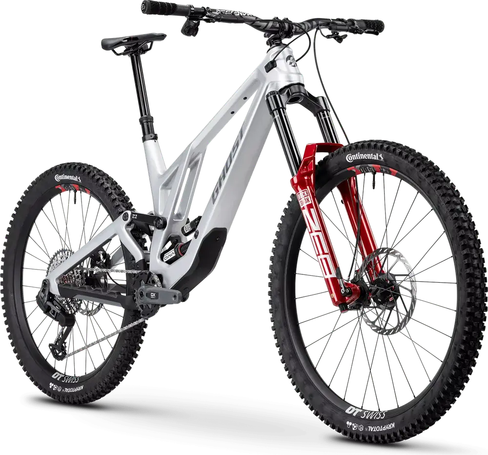 2025 Ghost POACHA FULL PARTY – Specs, Comparisons, Reviews – 99 Spokes
