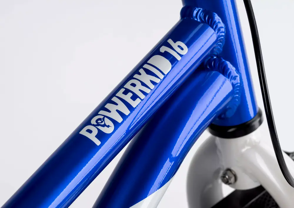 2025 Ghost POWERKID 16 – Specs, Comparisons, Reviews – 99 Spokes