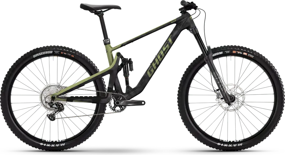 2025 Ghost RIOT TRAIL CF PRO – Specs, Comparisons, Reviews – 99 Spokes