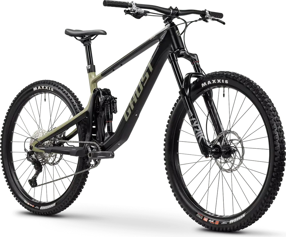 2025 Ghost RIOT TRAIL CF PRO – Specs, Comparisons, Reviews – 99 Spokes