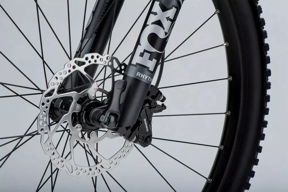 2025 Ghost RIOT TRAIL ESSENTIAL – Especificaciones, Comparaciones ...