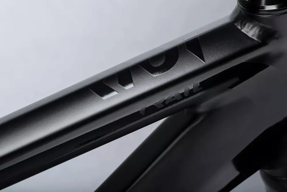 2025 Ghost RIOT TRAIL ESSENTIAL – Specs, Comparisons, Reviews – 99 Spokes