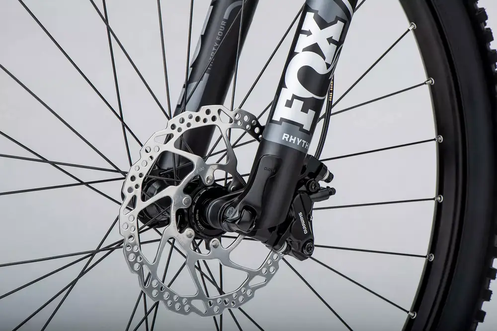 2025 Ghost RIOT TRAIL ESSENTIAL – Specs, Comparisons, Reviews – 99 Spokes