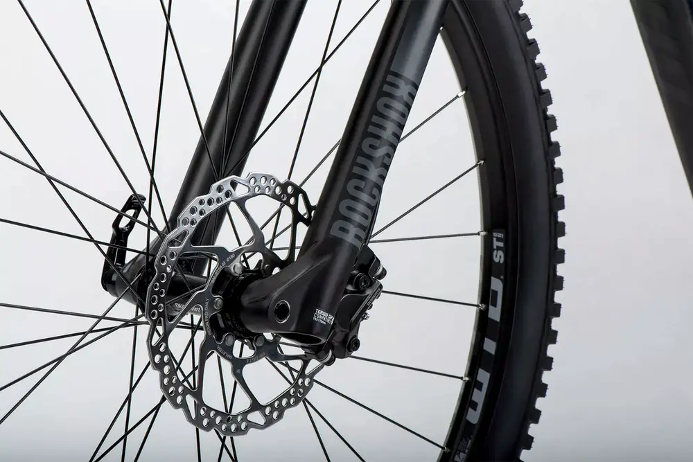 2025 Ghost RIOT TRAIL – Especificaciones, Comparaciones, Reseñas – 99 ...