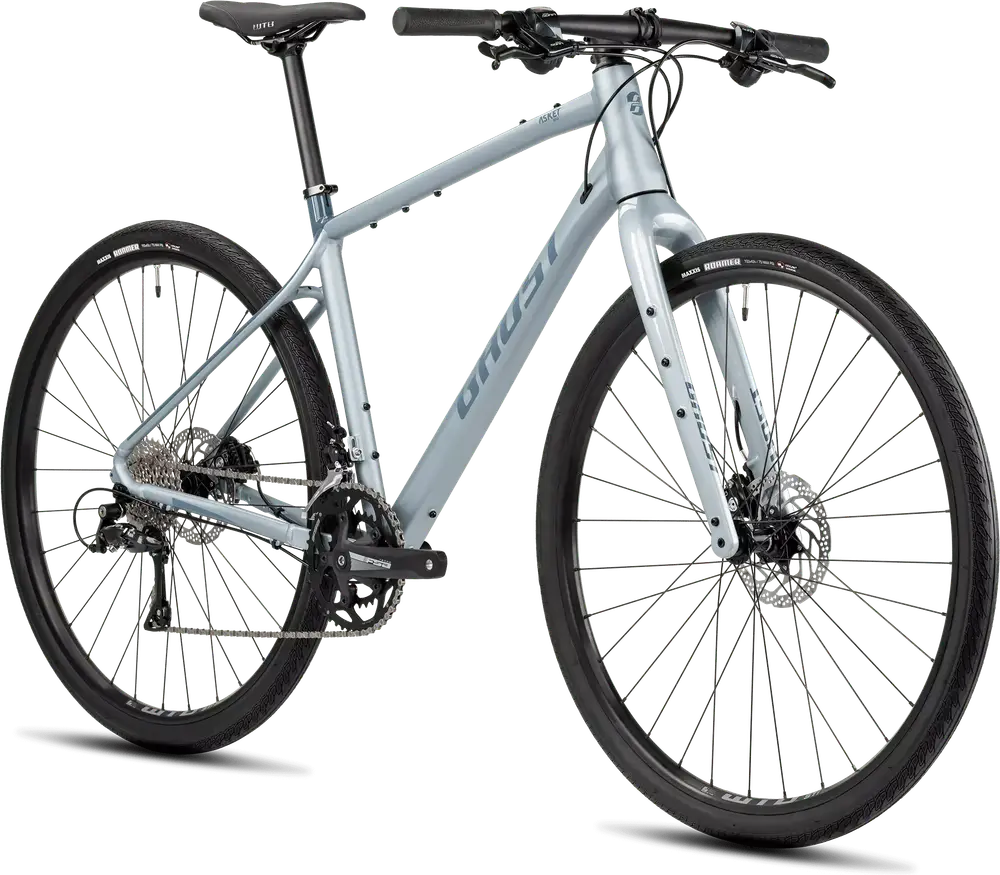 2025 Ghost URBAN ASKET – Specs, Comparisons, Reviews – 99 Spokes