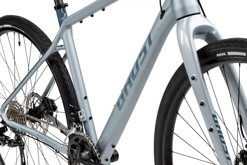 2025 Ghost URBAN ASKET – Specs, Comparisons, Reviews – 99 Spokes