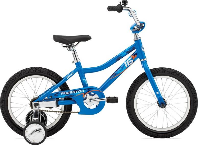 2010 Giant Animator (Blue) – Specs, Comparisons, Reviews – 99 Spokes
