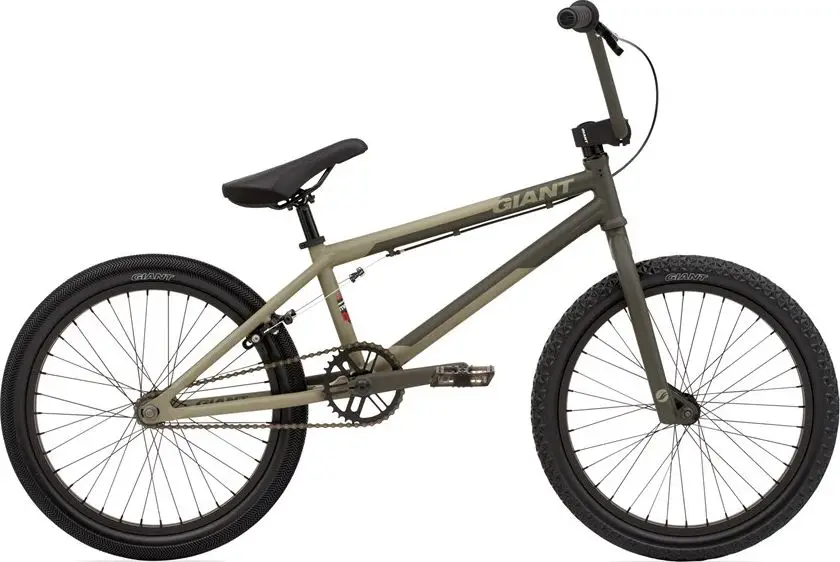 2010 Giant Method 02 (Mt Gray/Gray) – Specs, Comparisons, Reviews – 99 ...