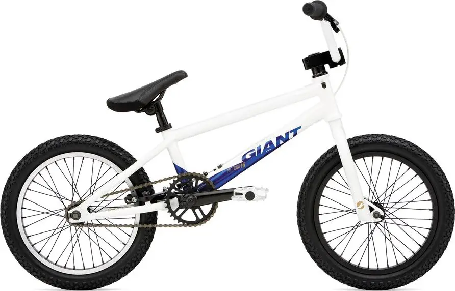 2010 Giant Method 16 – Specs, Comparisons, Reviews – 99 Spokes