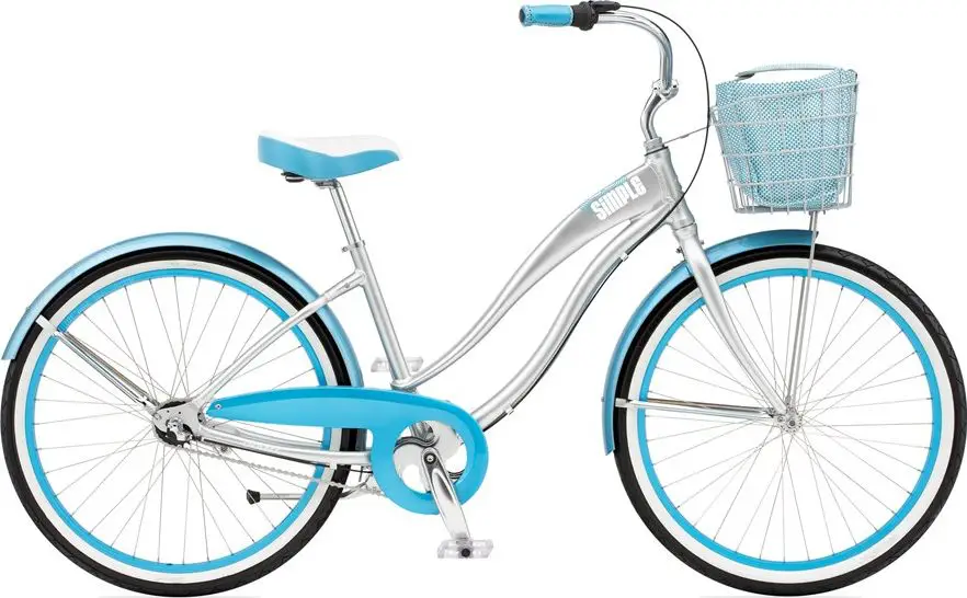 2010 Giant Simple Three W (Silver/Lt Blue) – Specs, Comparisons ...