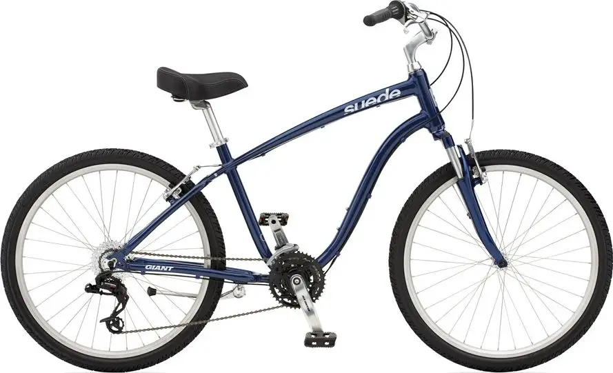 2010 Giant Suede DX – Specs, Comparisons, Reviews – 99 Spokes