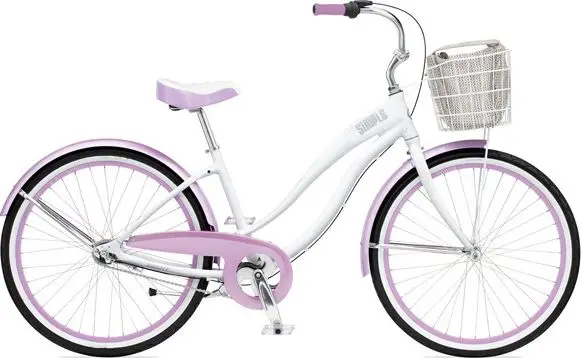 2011 Giant Simple Three W (White/ Lavender) – Specs, Comparisons ...