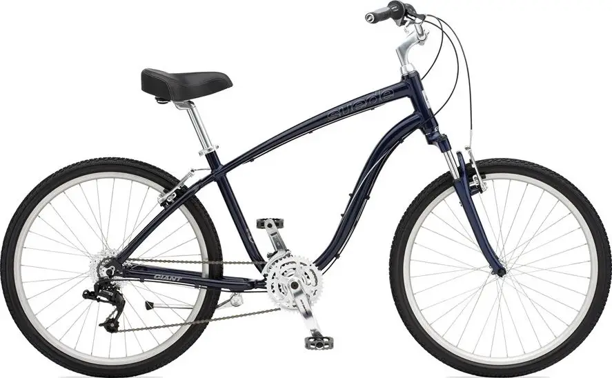 2011 Giant Suede DX – Specs, Comparisons, Reviews – 99 Spokes