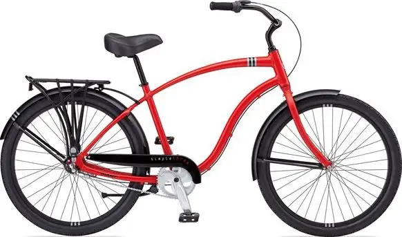 2012 Giant Simple Three (Red/Black) – Specs, Comparisons, Reviews – 99 ...