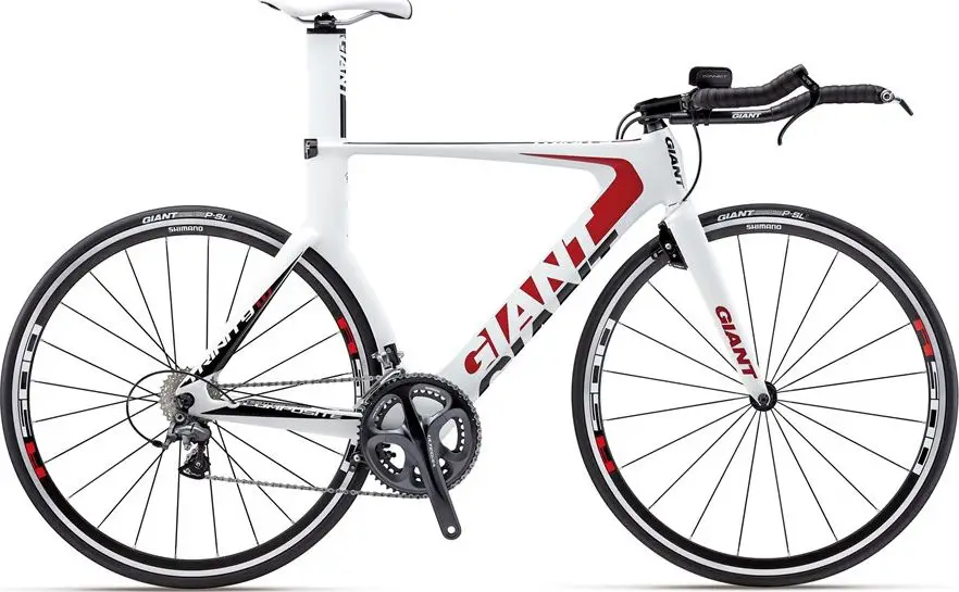 2012 Giant Trinity Composite 1 W – Specs, Comparisons, Reviews – 99 Spokes