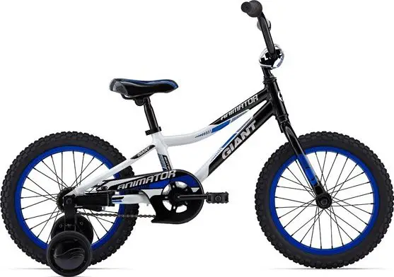 2013 Giant Animator – Specs, Comparisons, Reviews – 99 Spokes