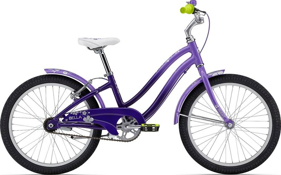 2013 Giant Bella – Specs, Comparisons, Reviews – 99 Spokes